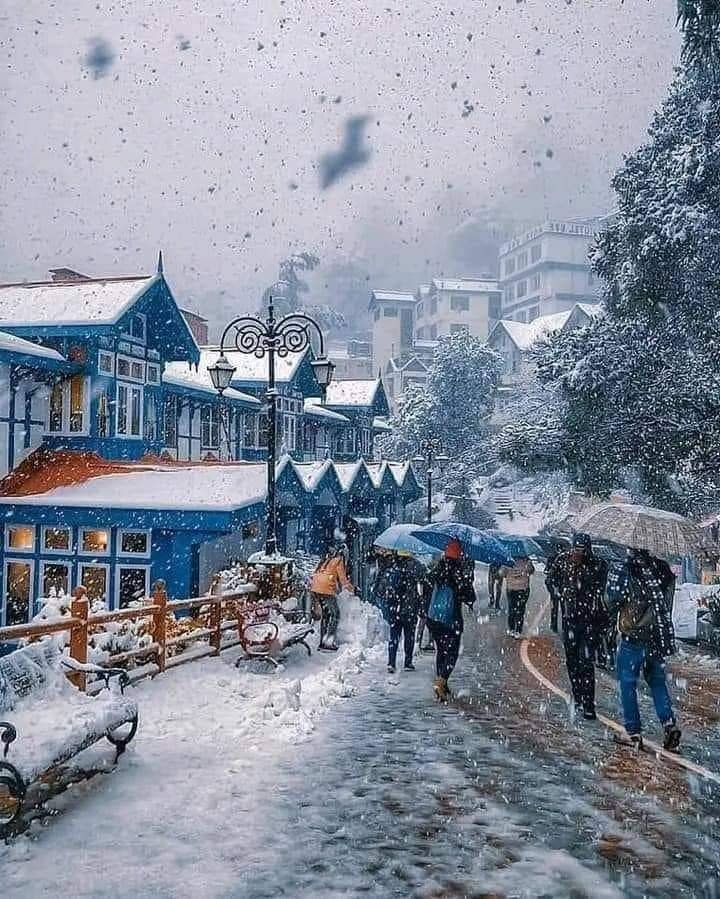 Shimla Sightseeing Tours- Best Stunning Sights To Explore | Shimla ...